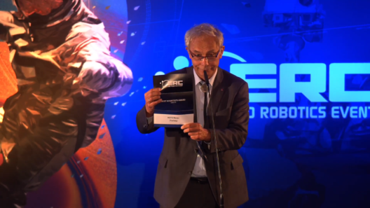 ERC 2020 - METU ROVER